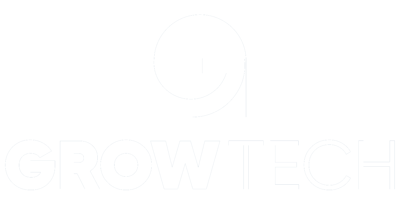 Ana Sayfa - Grow Tech BDH